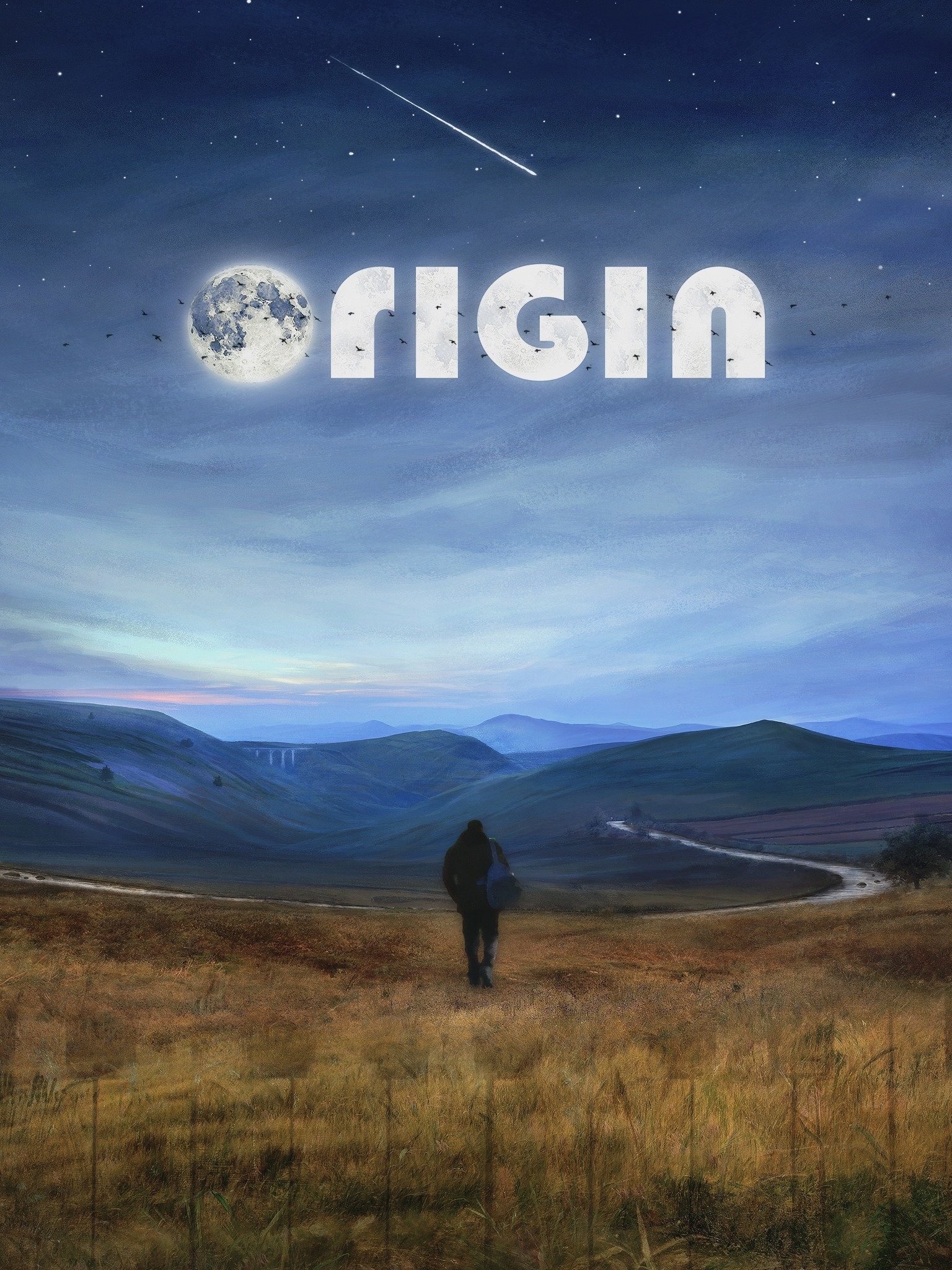 Origin Pictures | Rotten Tomatoes