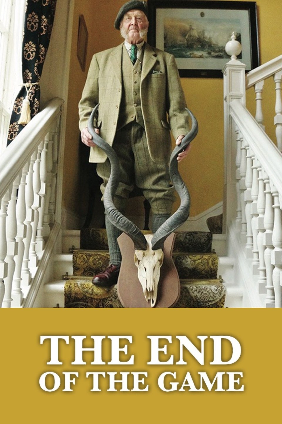 The End of the Game | Rotten Tomatoes