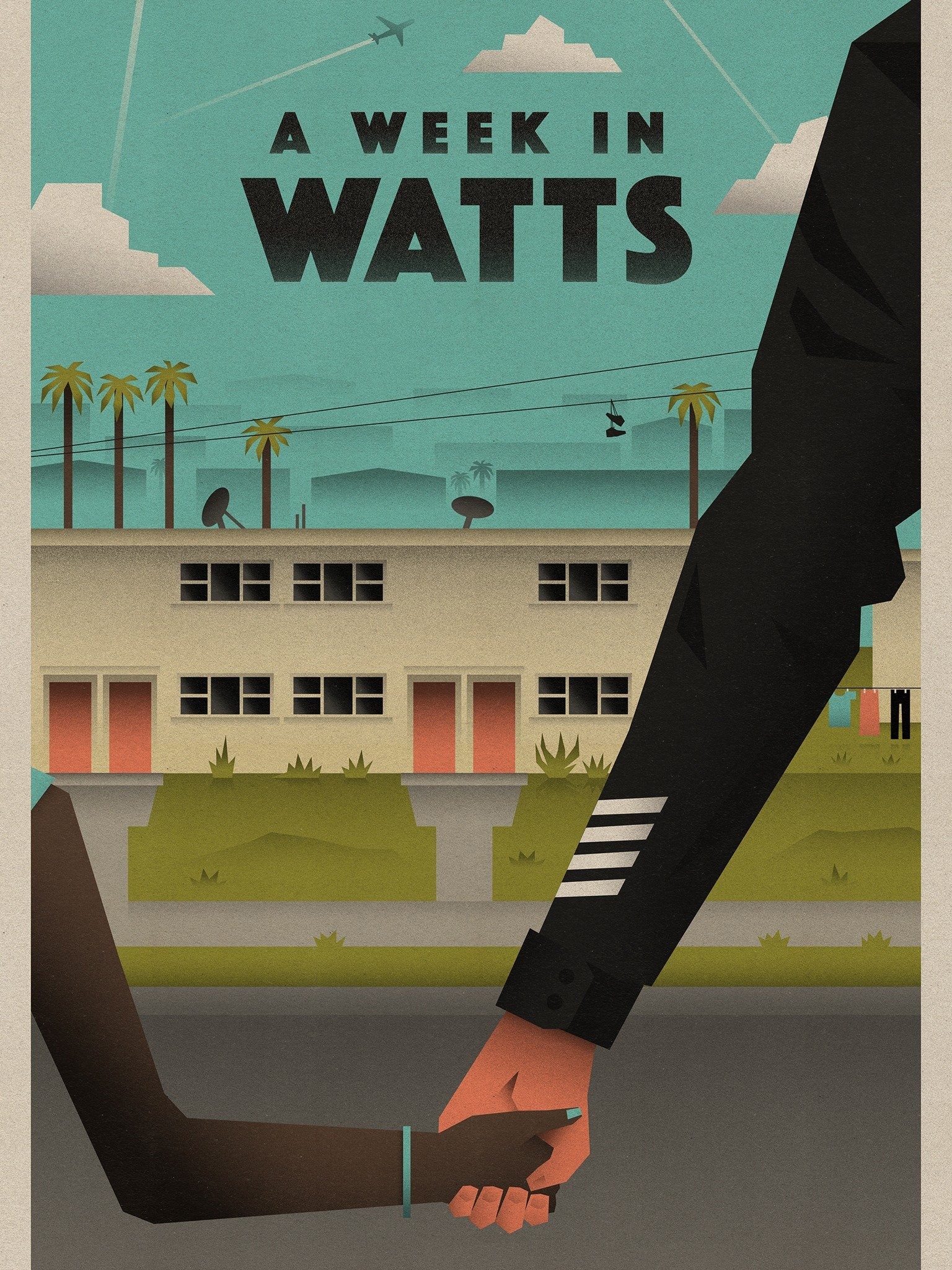 A Week in Watts Pictures | Rotten Tomatoes