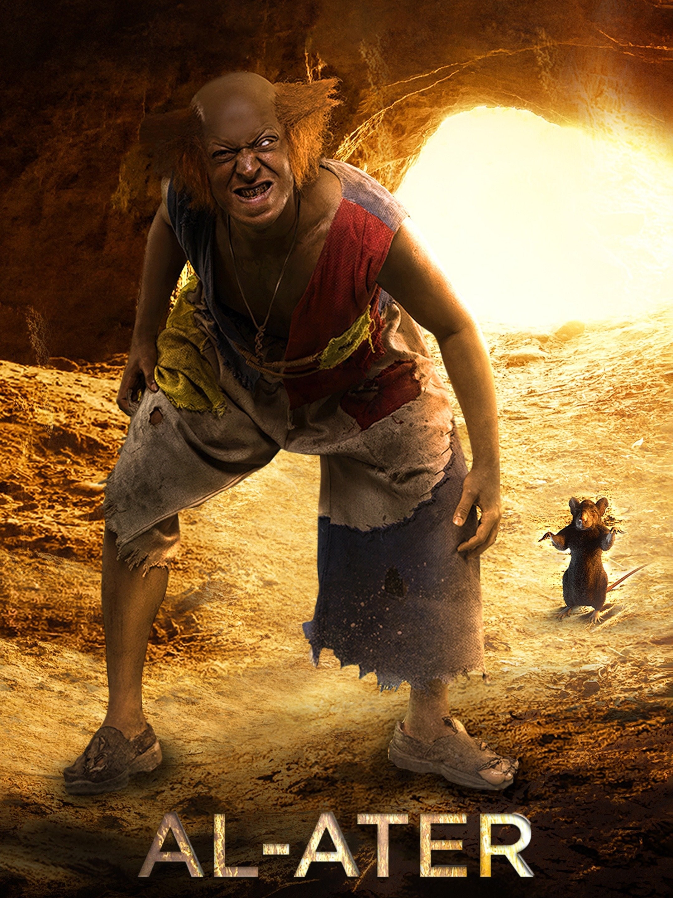 Al Ater Pictures | Rotten Tomatoes