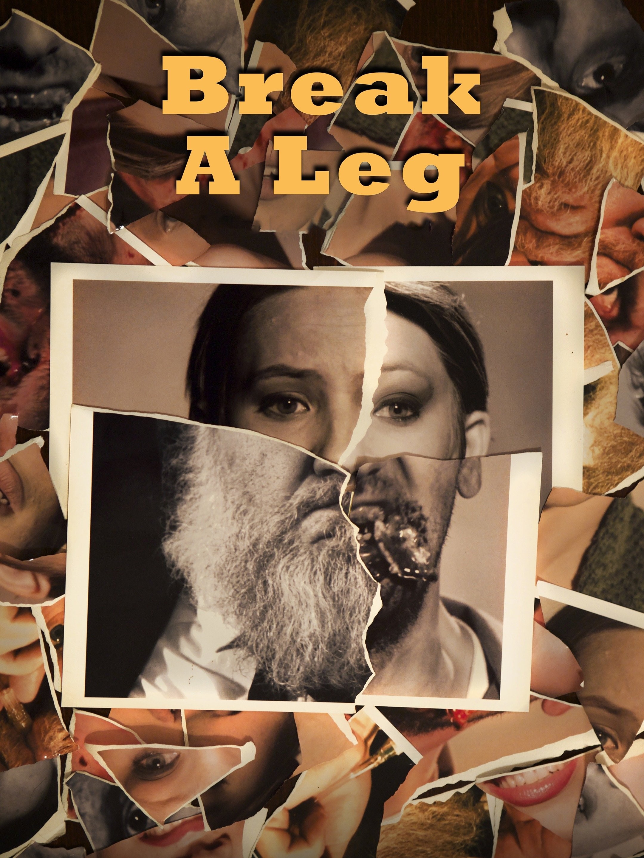 Break a Leg Pictures | Rotten Tomatoes