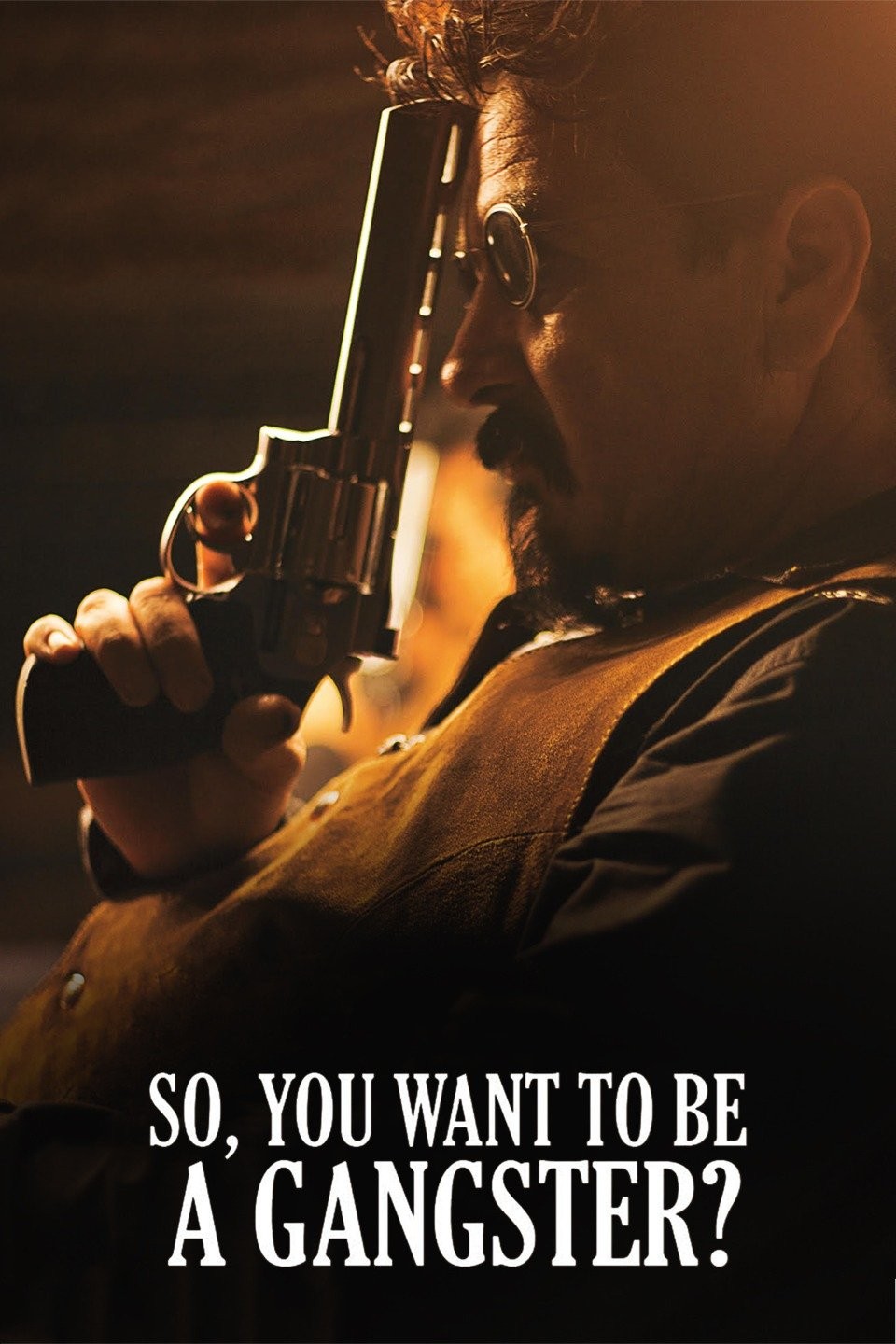 So, You Want to Be a Gangster? | Rotten Tomatoes