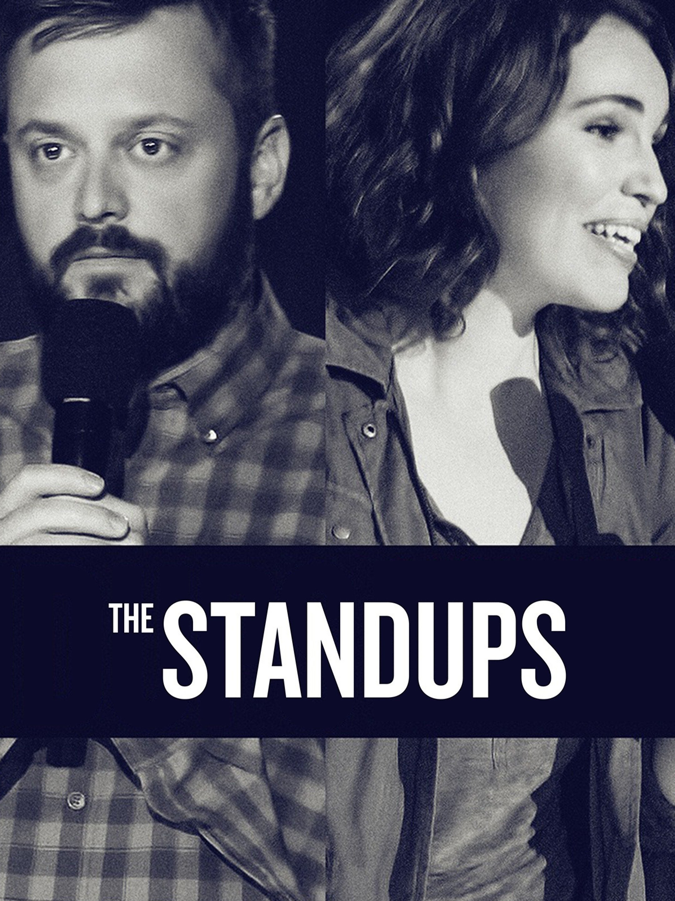 The Standups Season 2 | Rotten Tomatoes