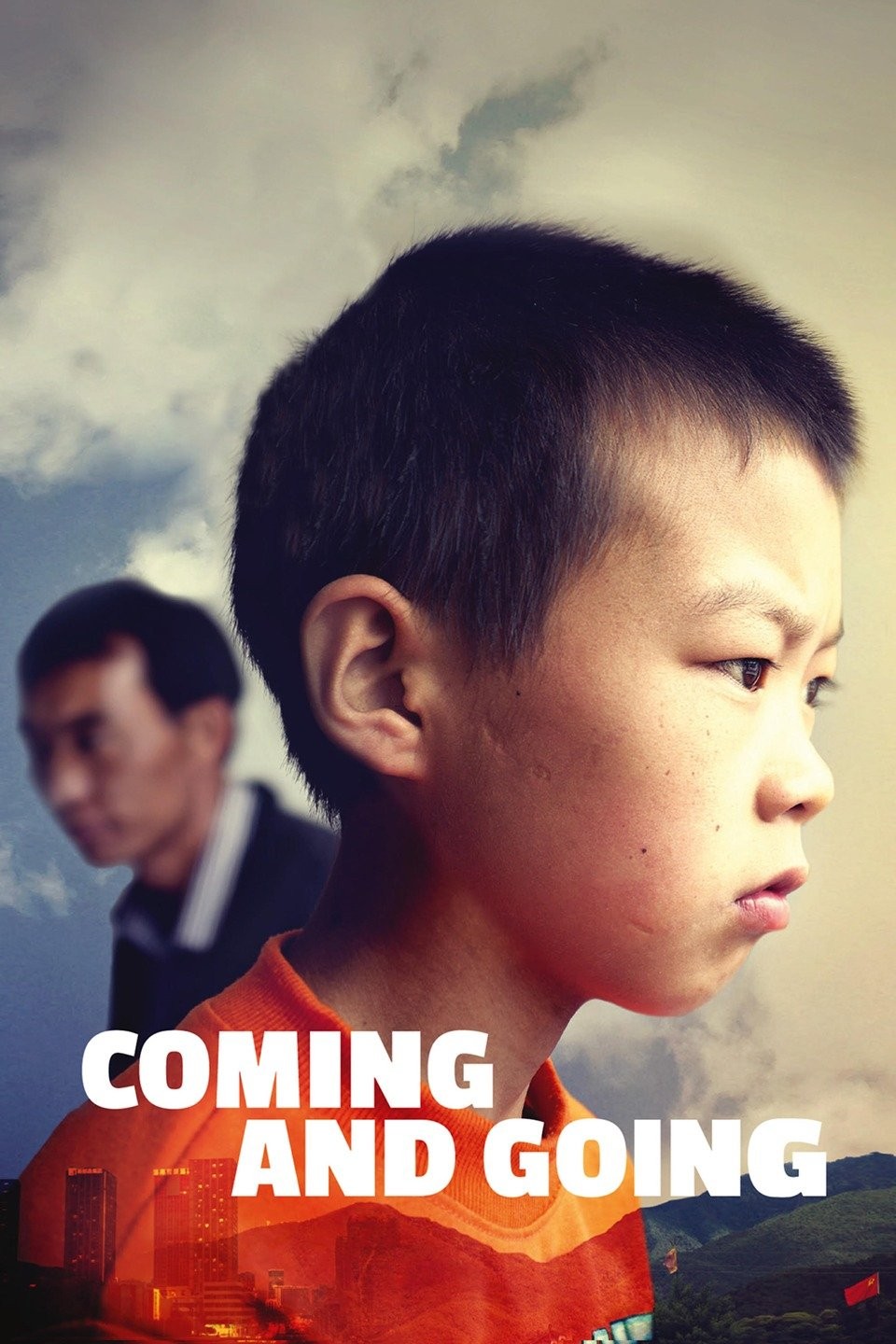 Coming and Going | Rotten Tomatoes