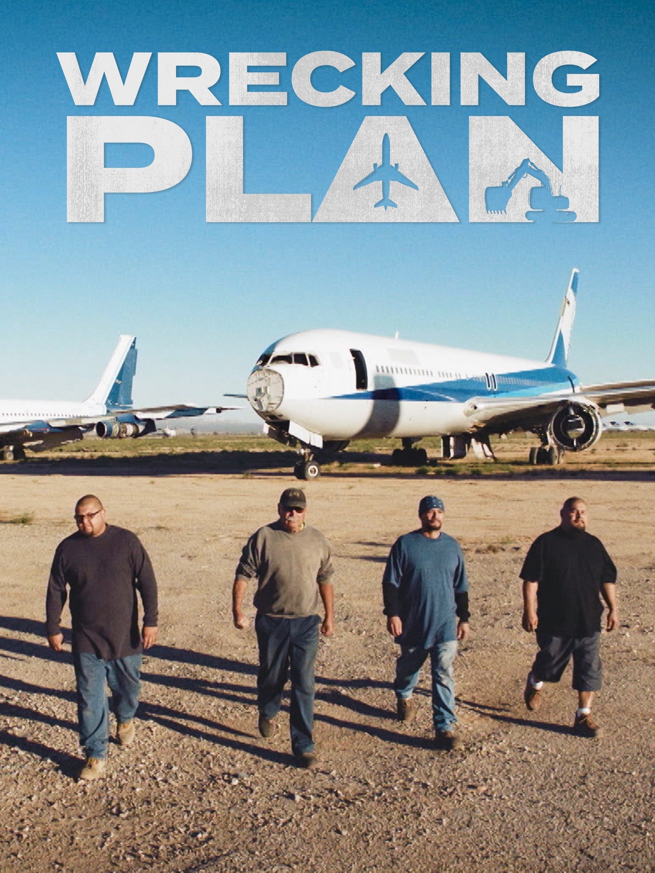 Wrecking Plan Pictures | Rotten Tomatoes