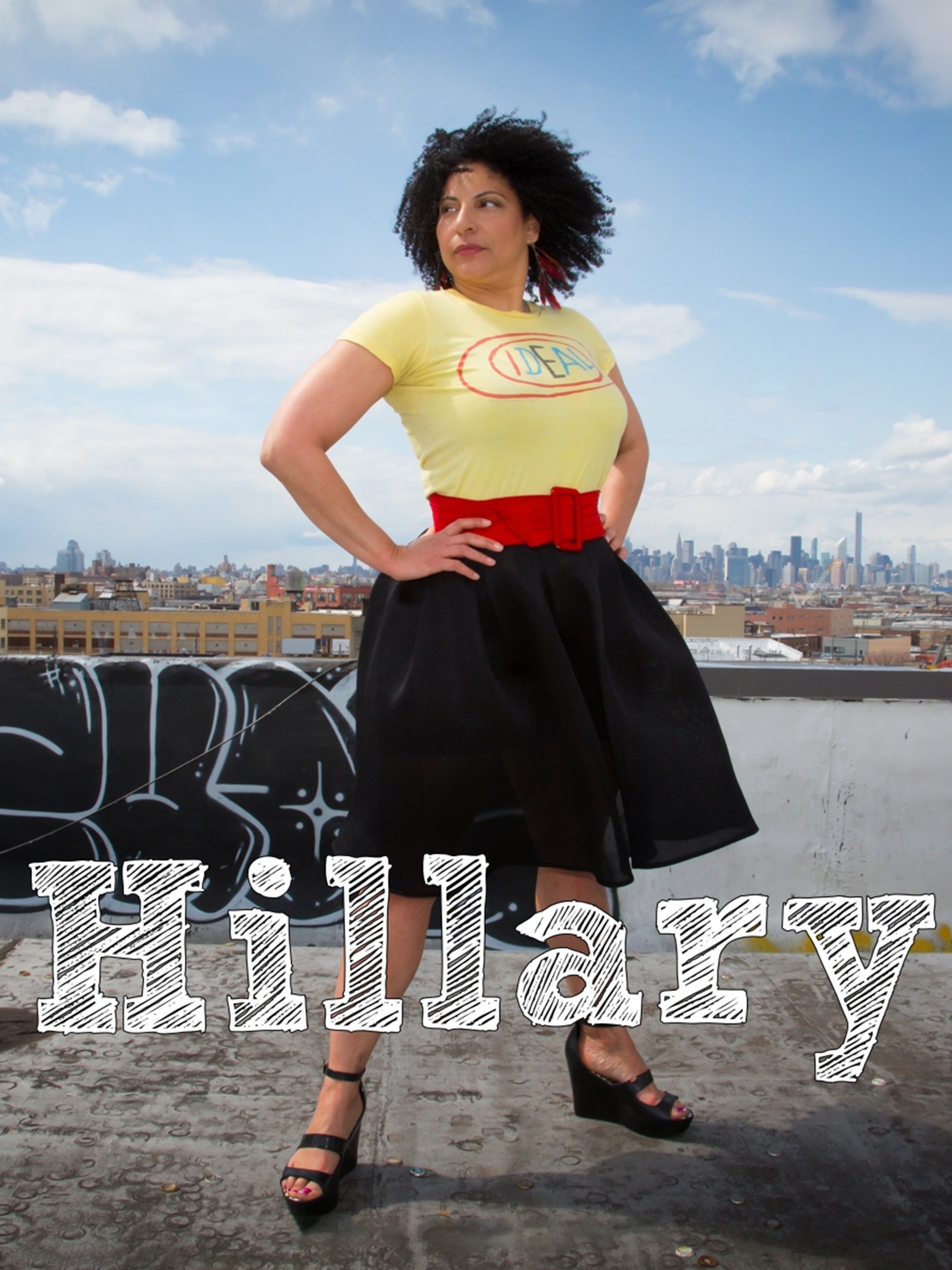 Hillary Pictures | Rotten Tomatoes