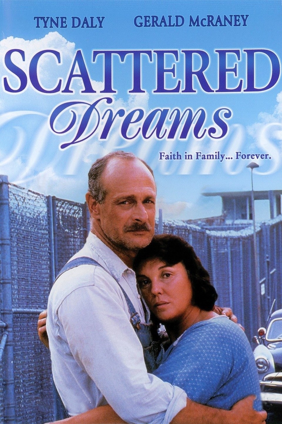 Scattered Dreams: The Kathryn Messenger Story Pictures | Rotten Tomatoes