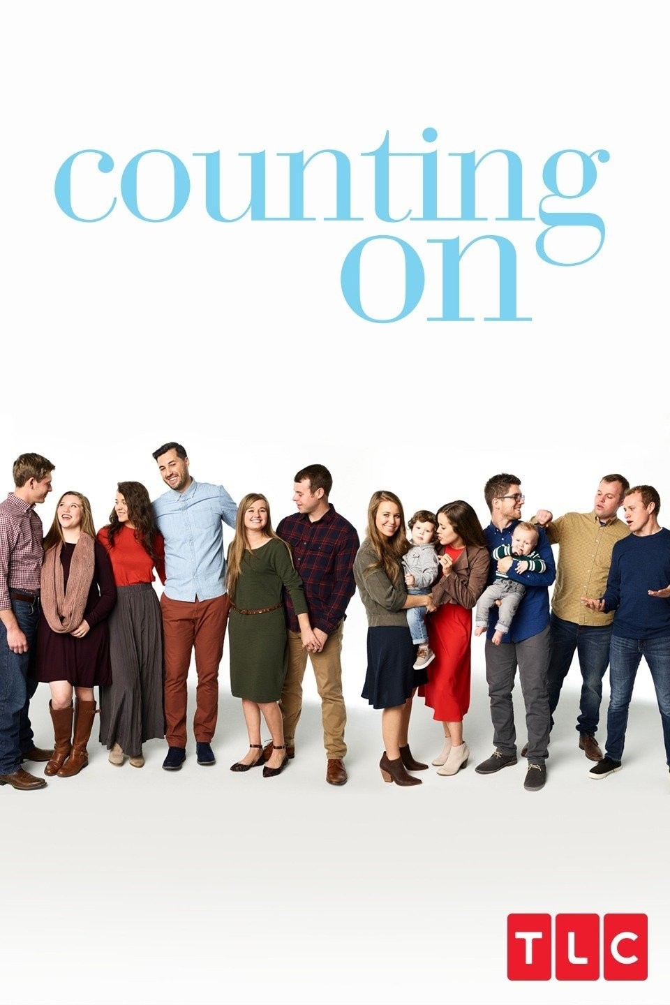 Counting On Season 7 | Rotten Tomatoes