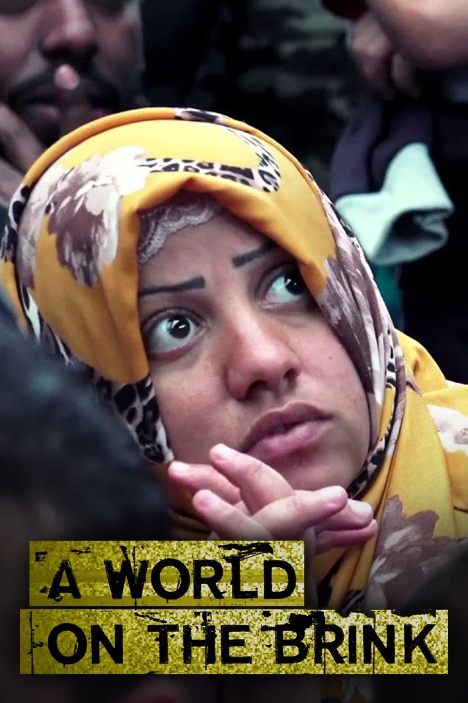 A World on the Brink | Rotten Tomatoes