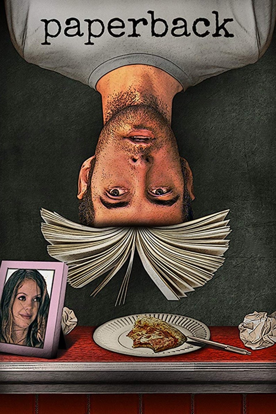 Paperback Pictures | Rotten Tomatoes