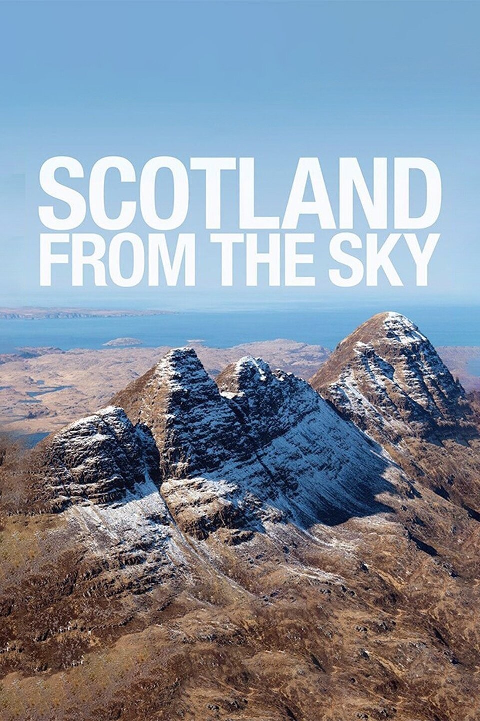 Scotland from the Sky: Season 1 Pictures | Rotten Tomatoes