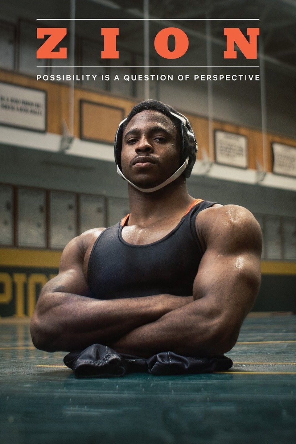 Zion | Rotten Tomatoes