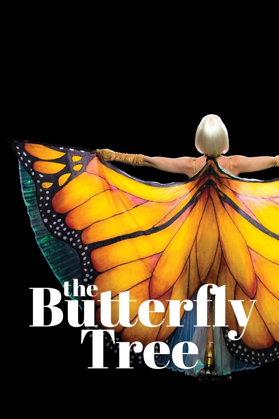 The Butterfly Tree | Rotten Tomatoes