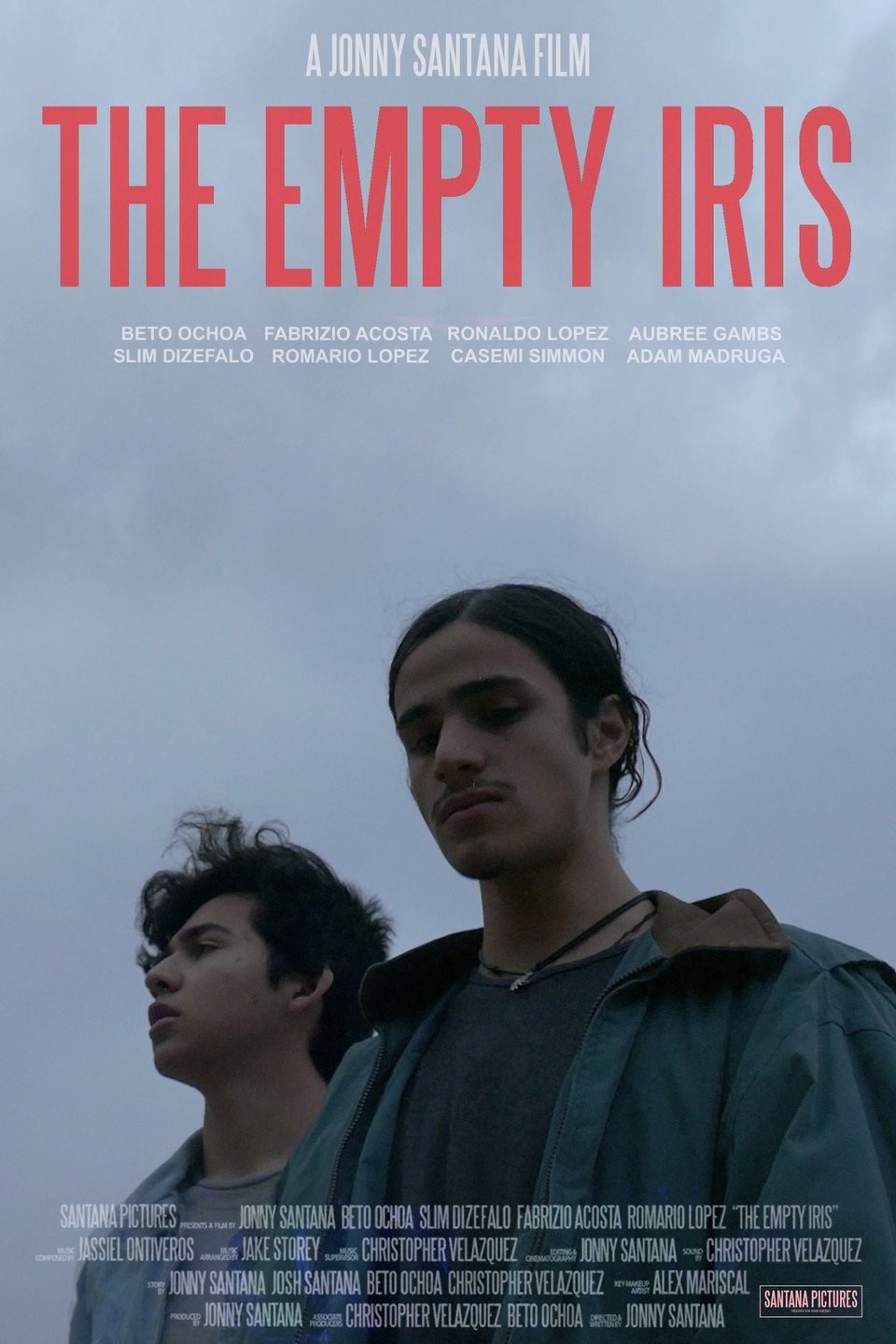 The Empty Iris | Rotten Tomatoes