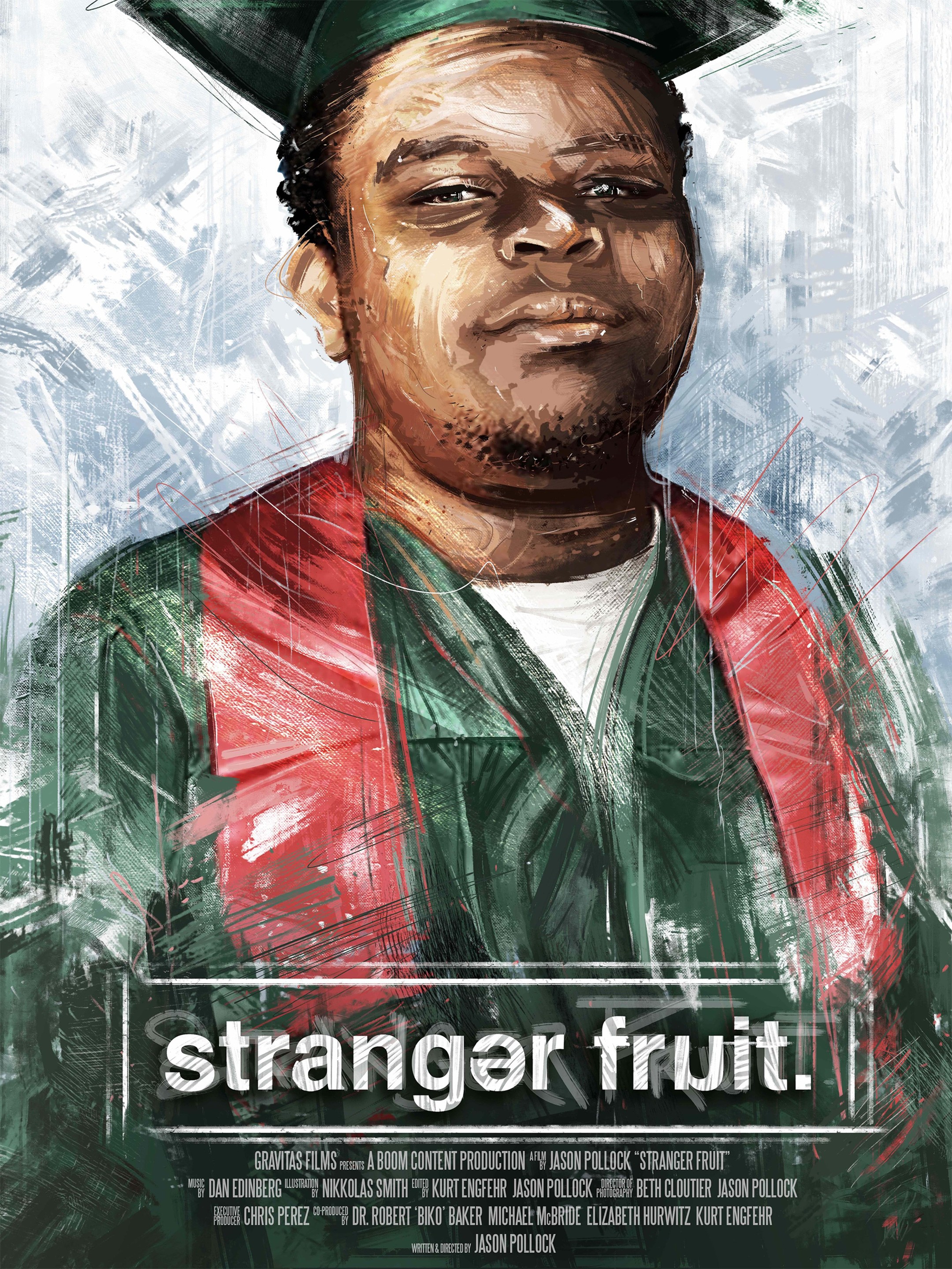 Stranger Fruit | Rotten Tomatoes