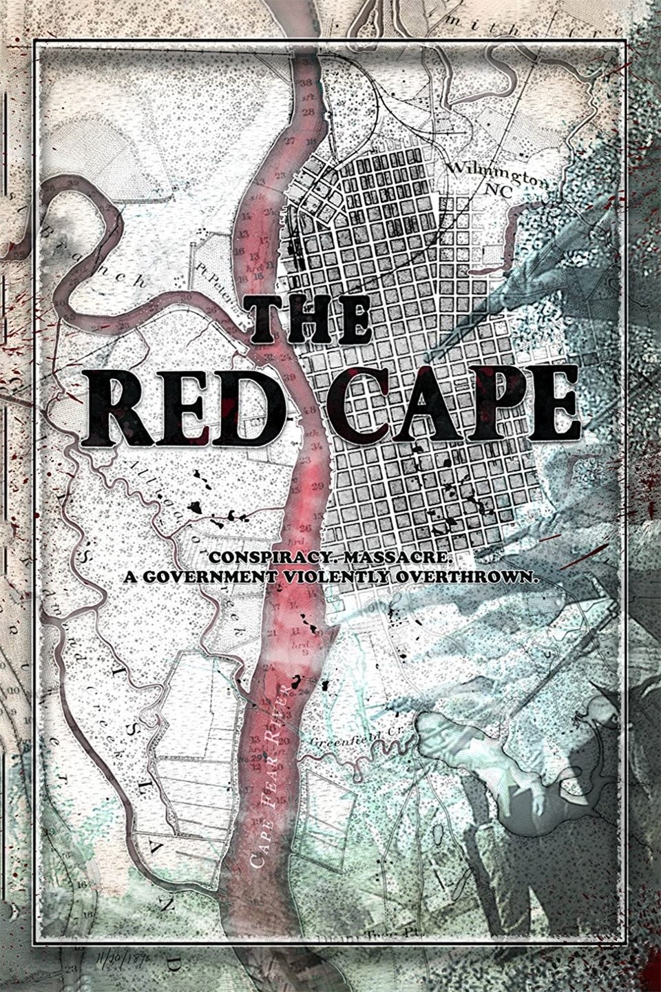 The Red Cape | Rotten Tomatoes