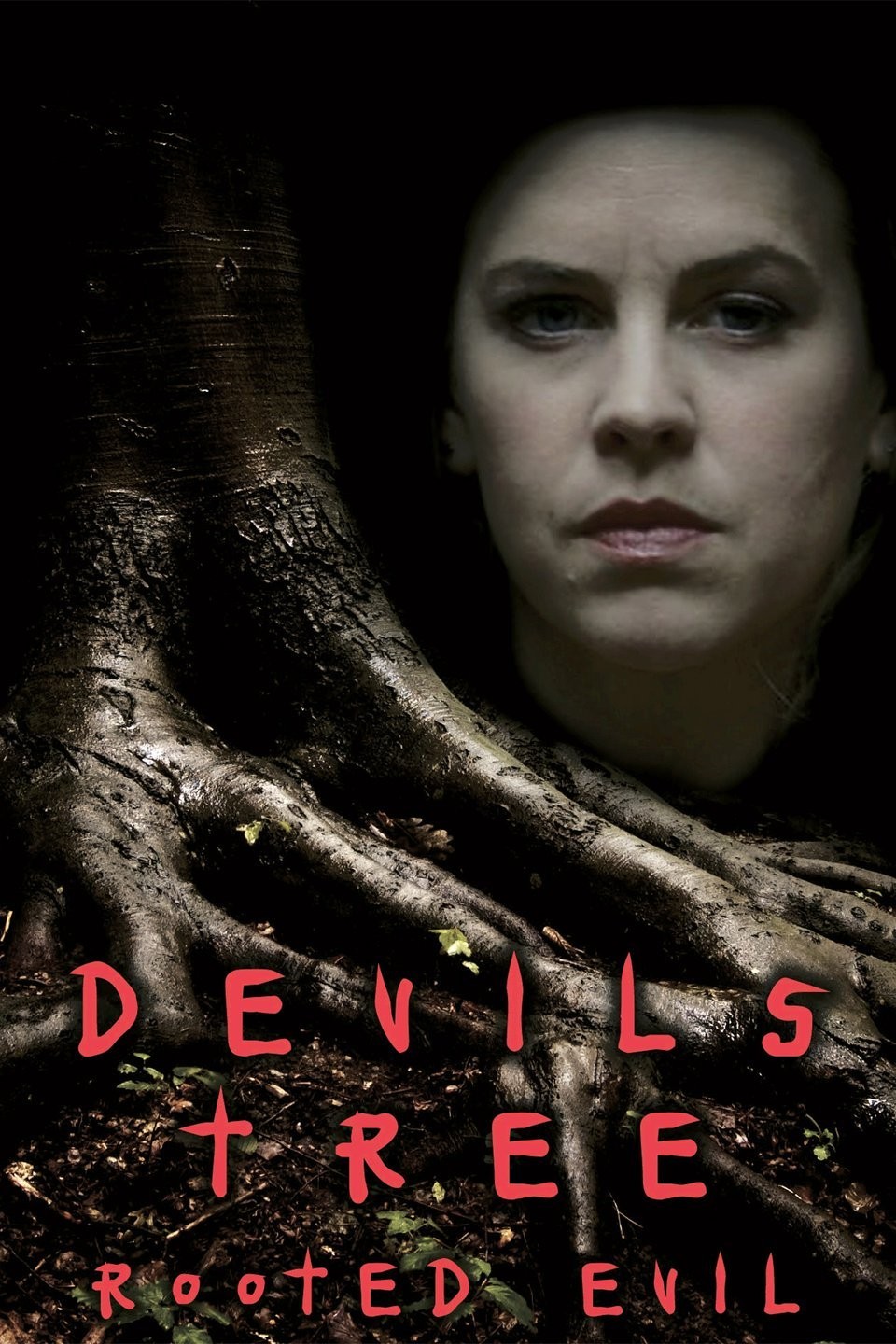 Devil's Tree: Rooted Evil | Rotten Tomatoes