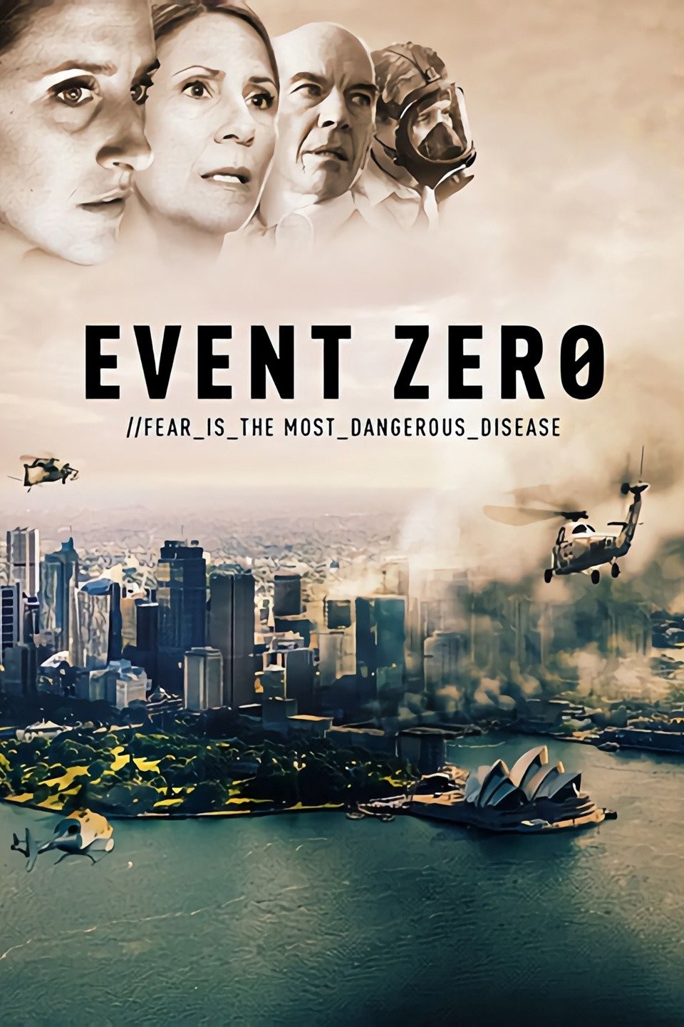 Event Zero - Rotten Tomatoes