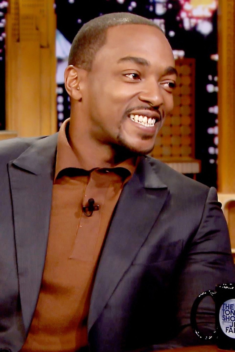 Anthony Mackie; Ralph Macchio; Kiry Shabazz Pictures | Rotten Tomatoes