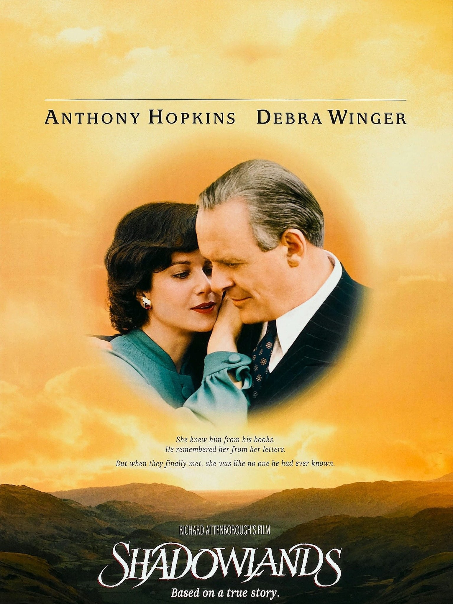 Shadowlands Pictures | Rotten Tomatoes