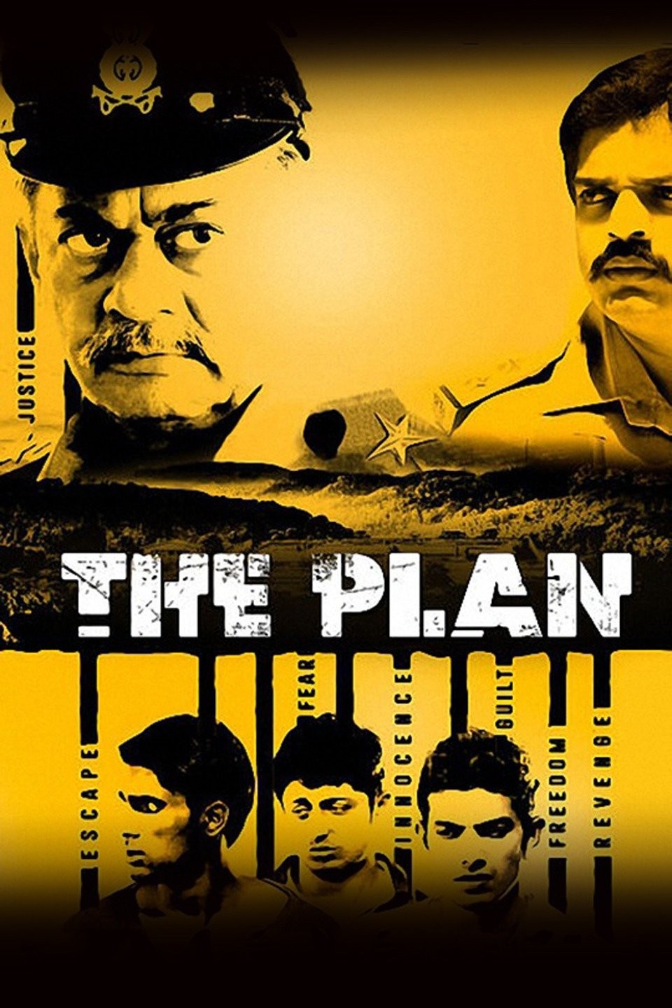 The Plan | Rotten Tomatoes