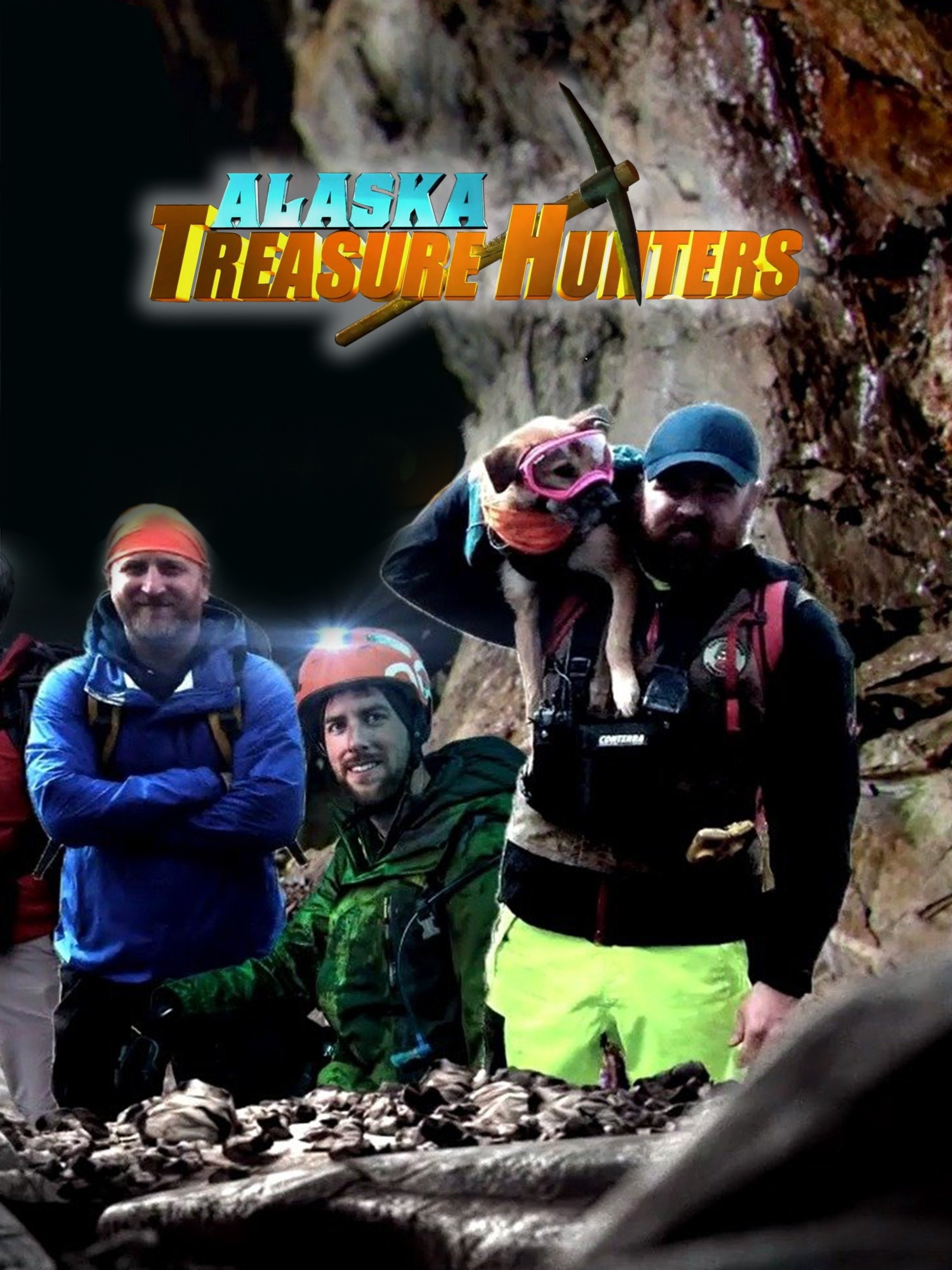 Alaska Treasure Hunters Season 1 | Rotten Tomatoes