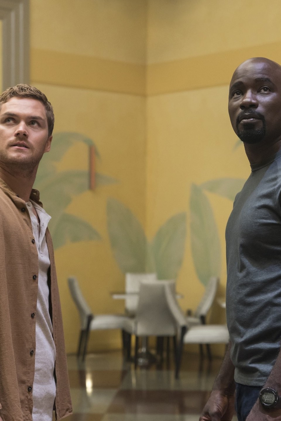 The Main Ingredient Pictures | Rotten Tomatoes