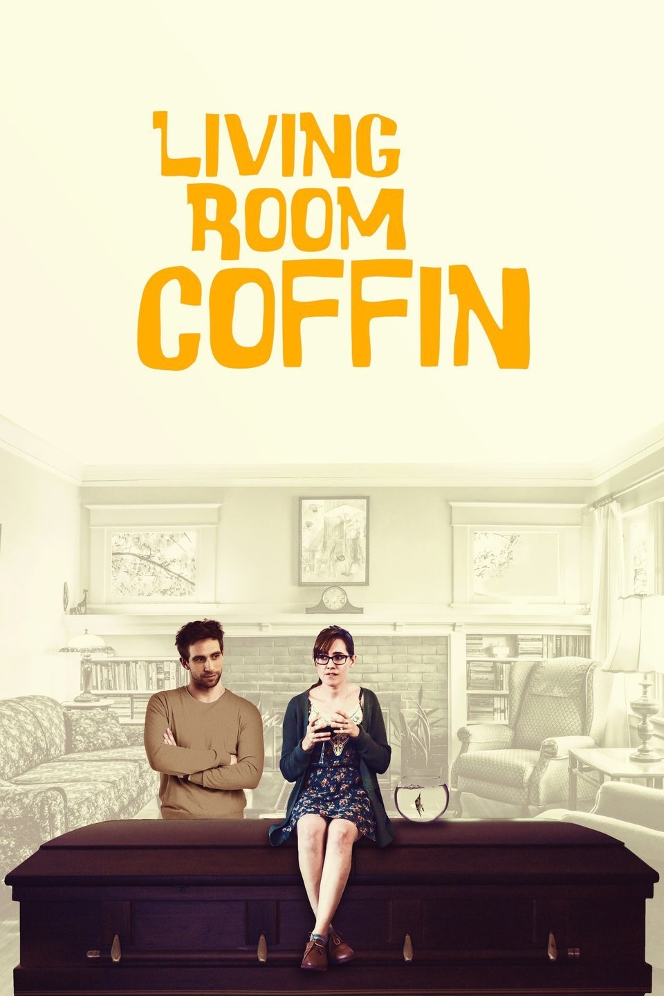 Living Room Coffin | Rotten Tomatoes