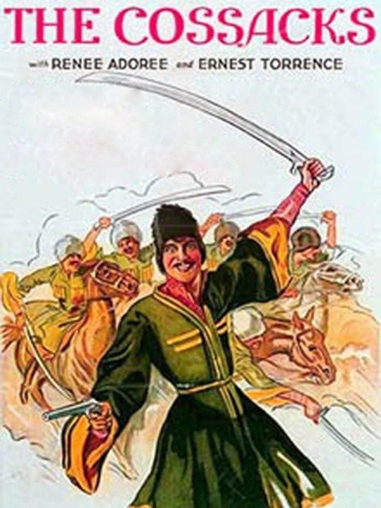 The Cossacks Pictures | Rotten Tomatoes