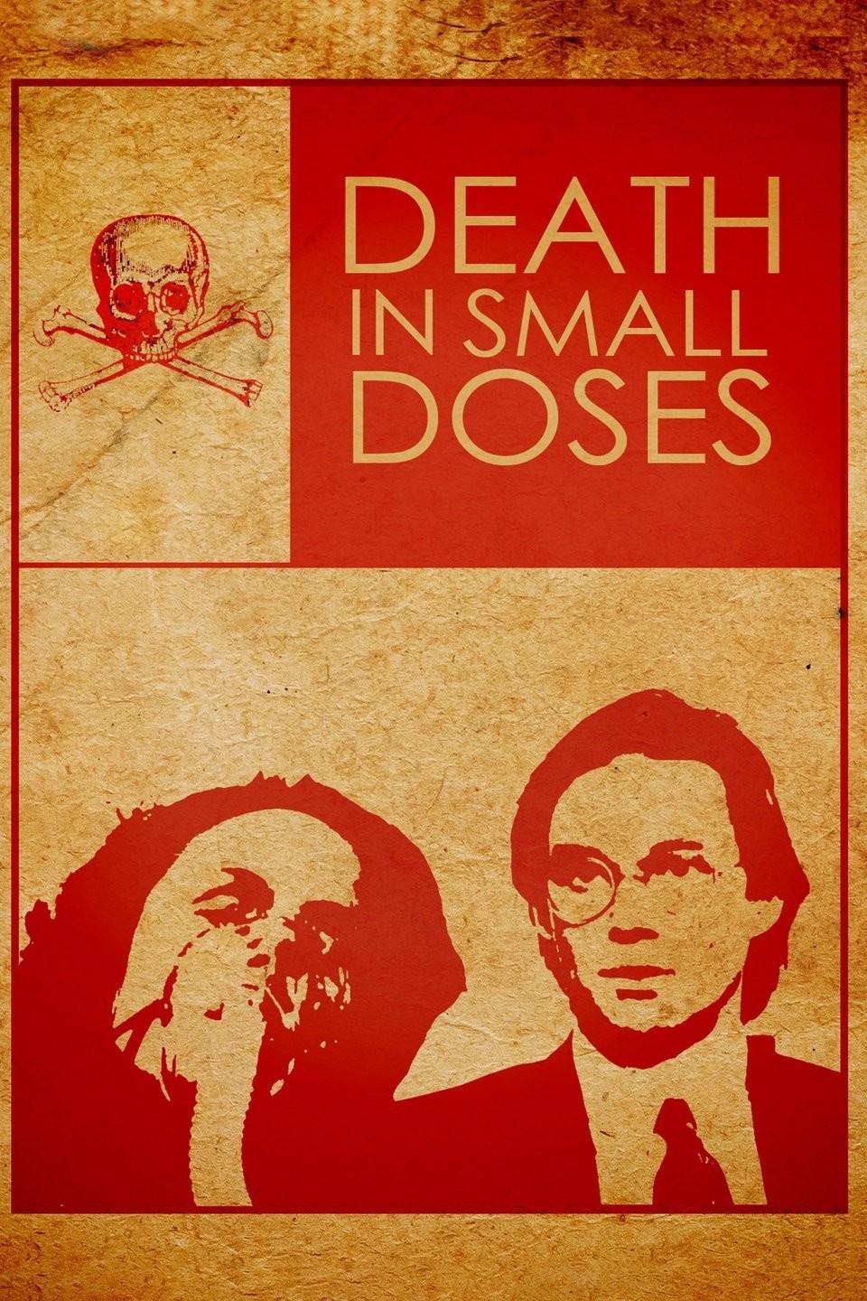 Death in Small Doses | Rotten Tomatoes