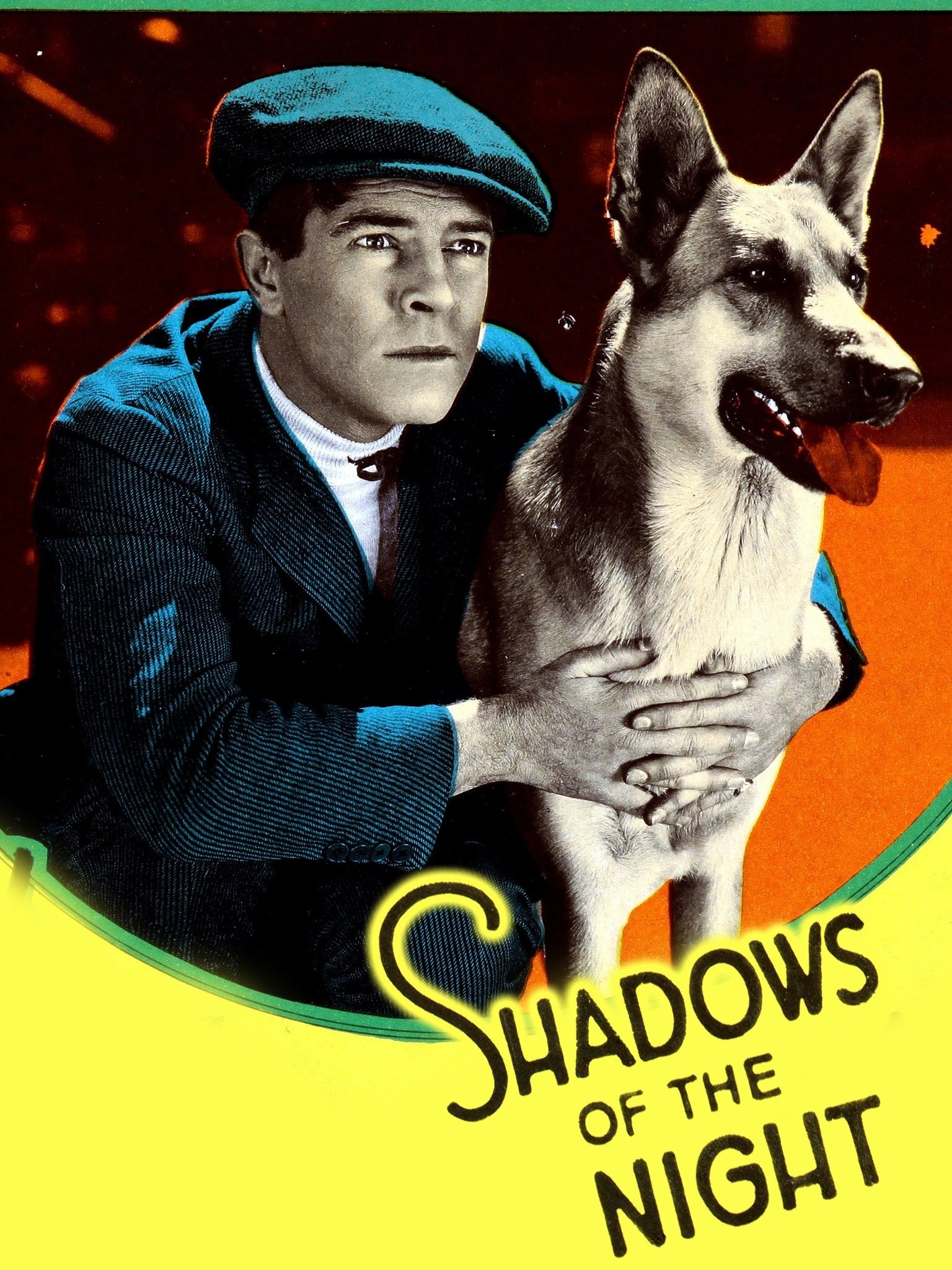 Shadows of the Night | Rotten Tomatoes