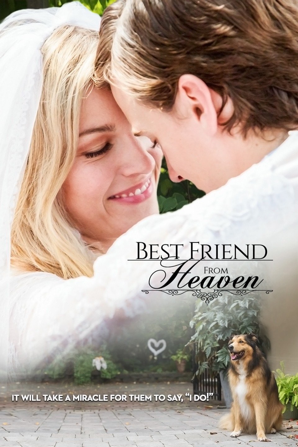 Best Friend From Heaven | Rotten Tomatoes