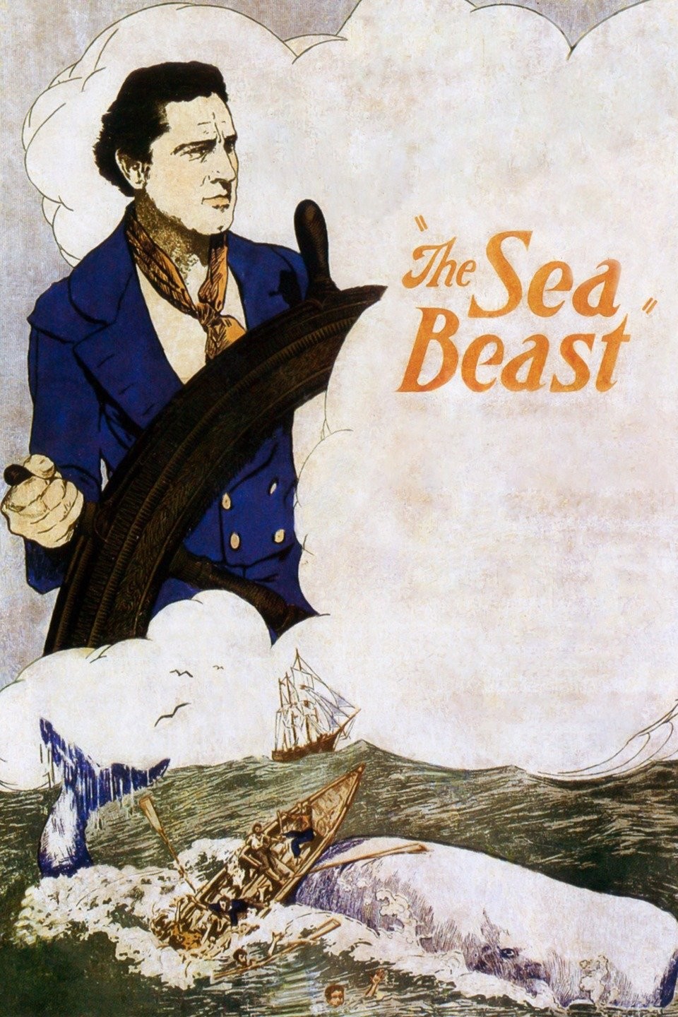 The Sea Beast | Rotten Tomatoes