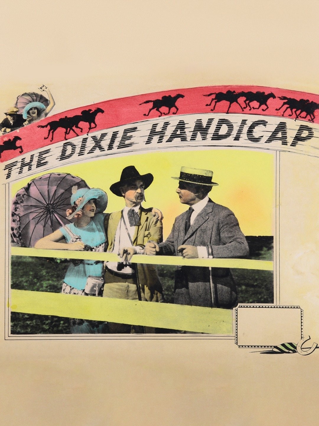 The Dixie Handicap Pictures | Rotten Tomatoes