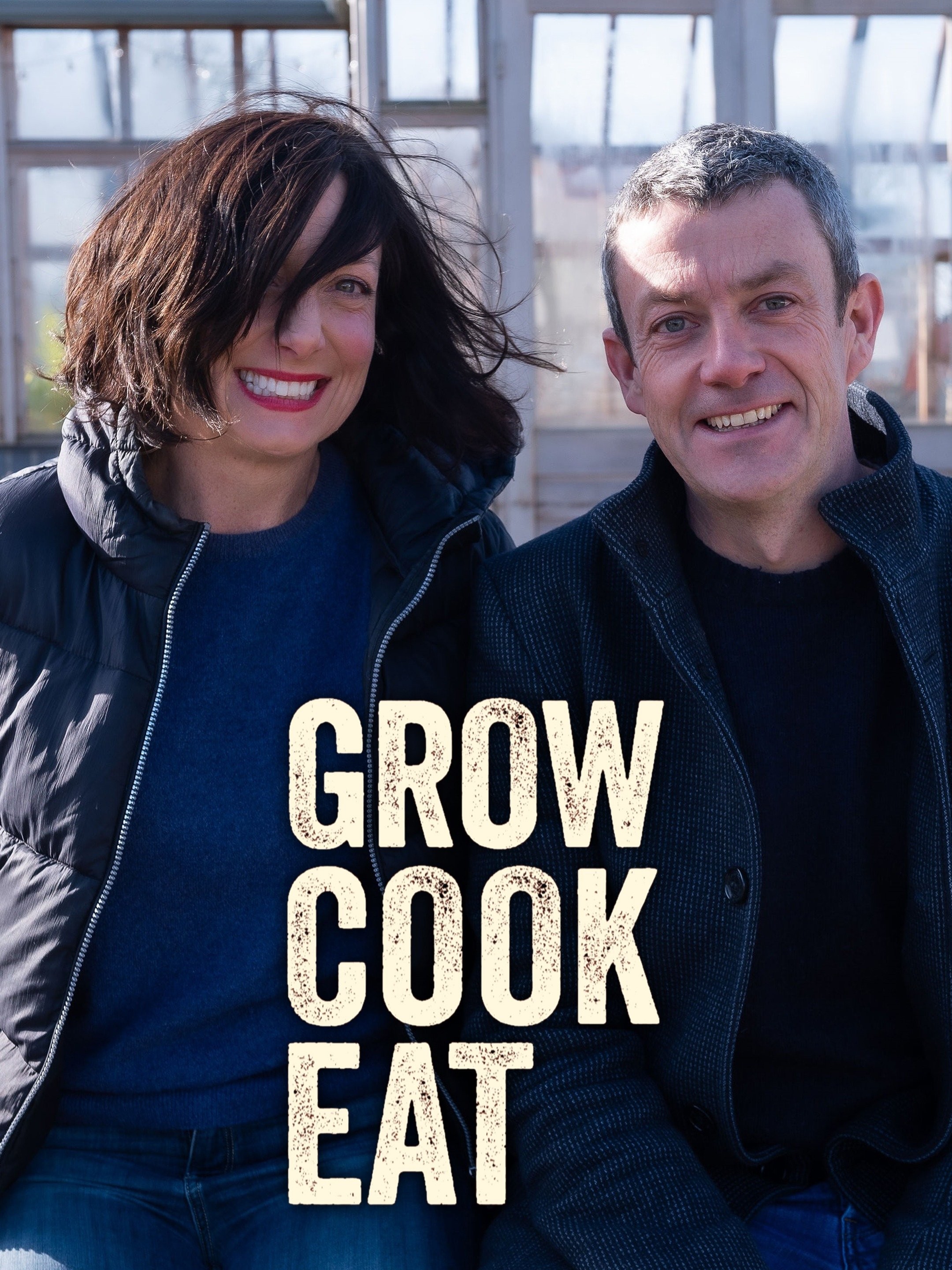 Grow, Cook, Eat | Rotten Tomatoes