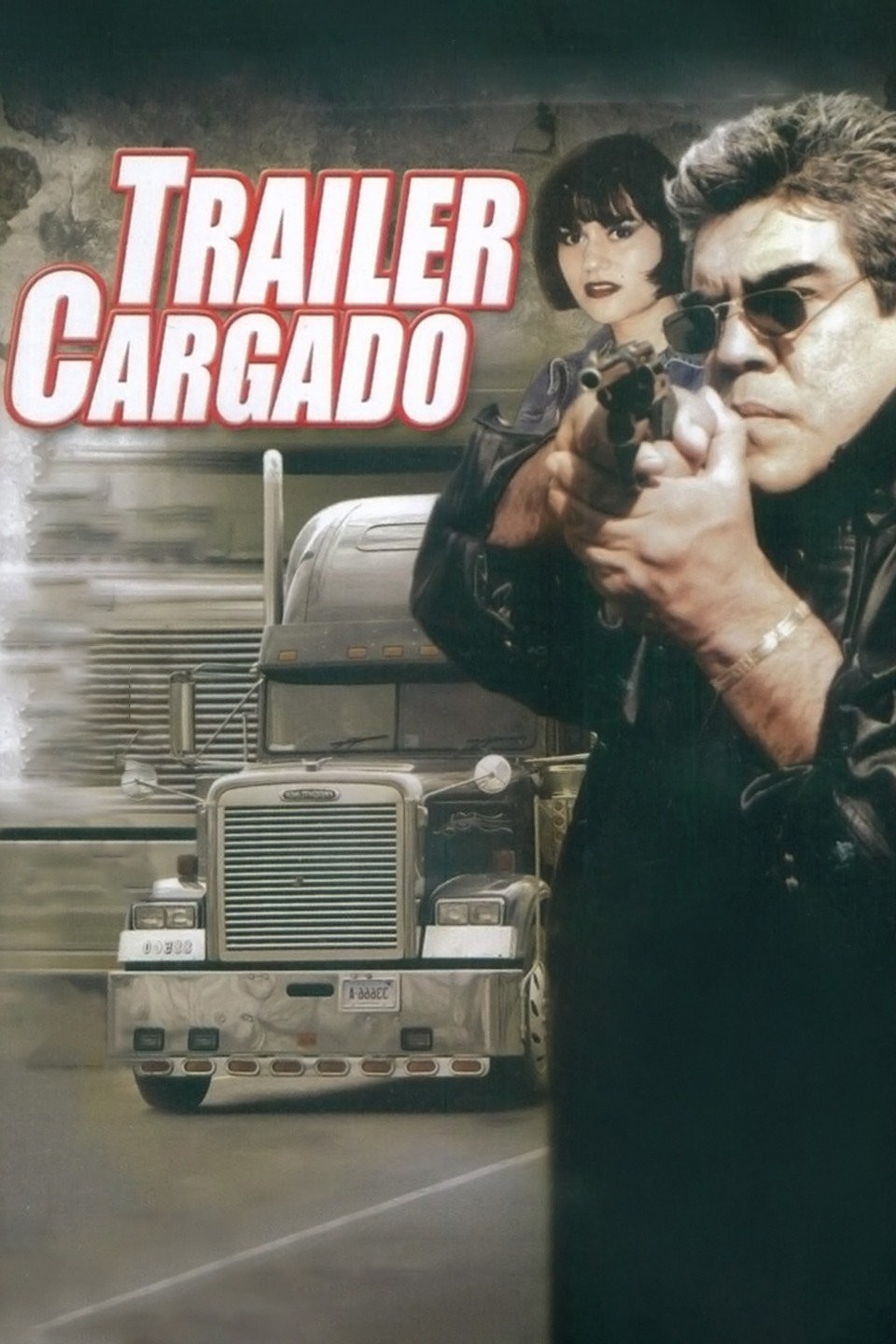 El trailer cargado | Rotten Tomatoes