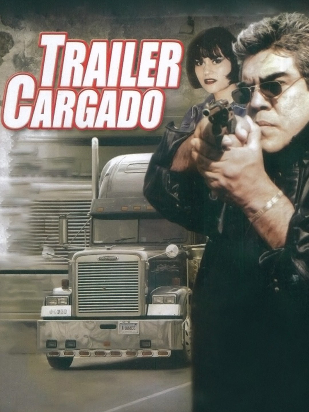 El trailer cargado Pictures | Rotten Tomatoes