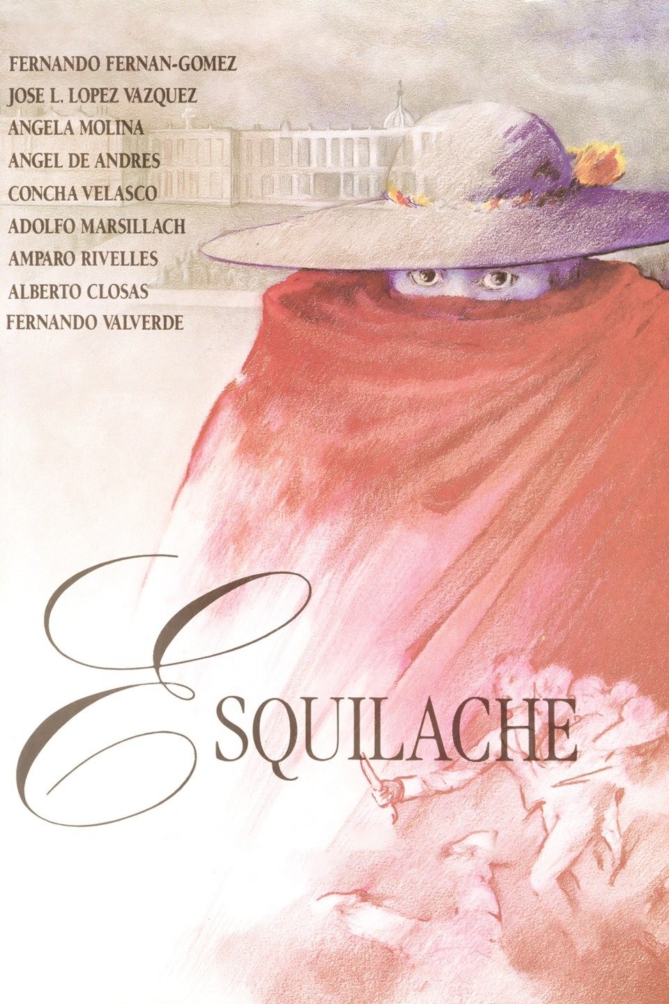 Esquilache | Rotten Tomatoes