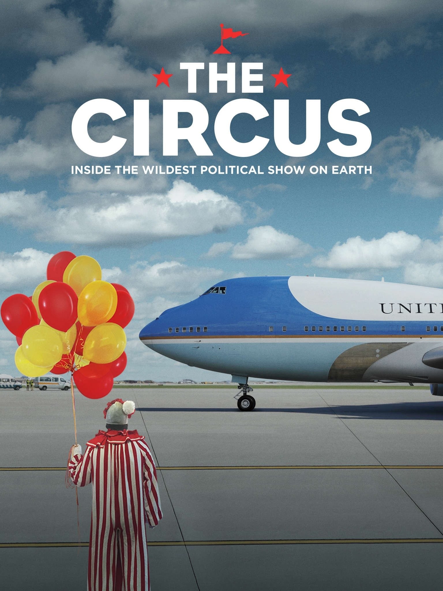 The Circus: Inside the Wildest Political Show on Earth Season 3 ...