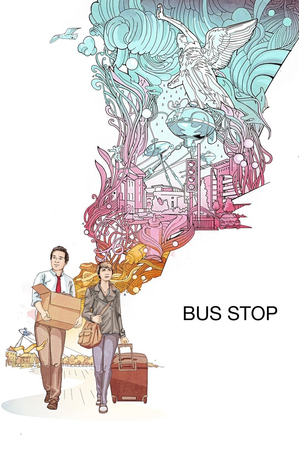 Bus Stop | Rotten Tomatoes
