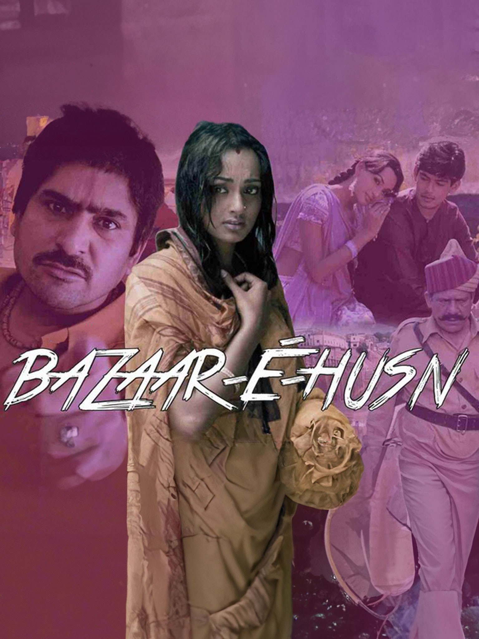 Bazaar E Husn Pictures | Rotten Tomatoes