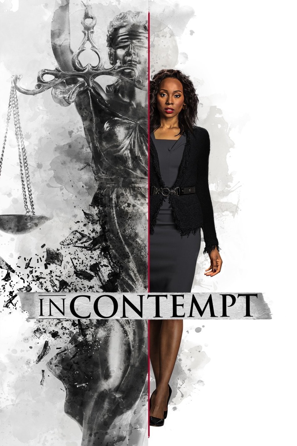 In Contempt: Season 1 Pictures | Rotten Tomatoes