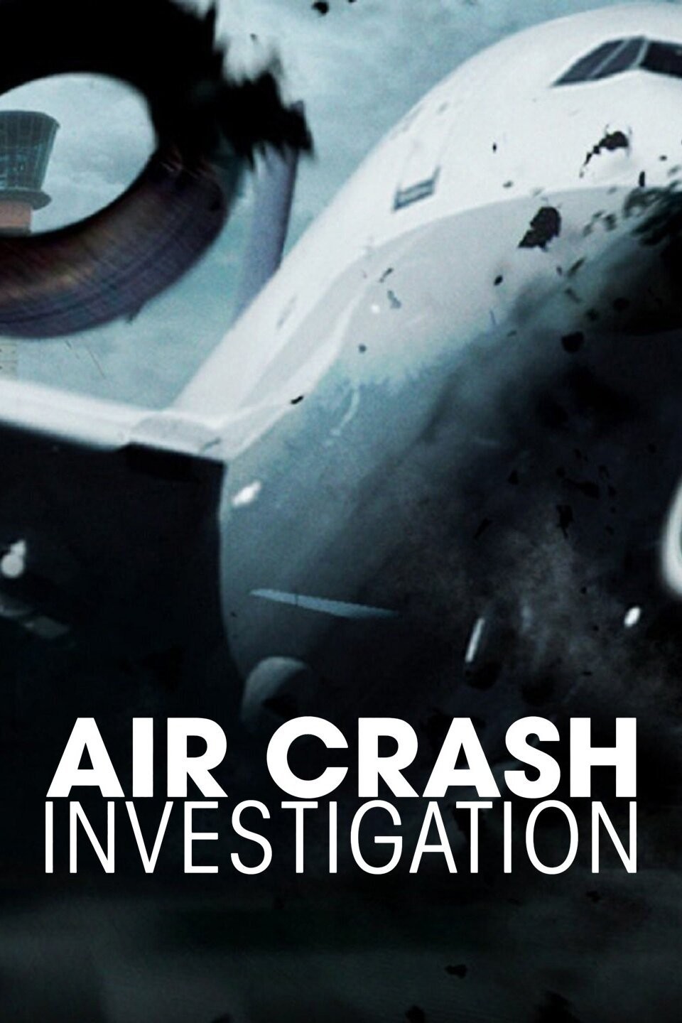 Mayday Season 18 | Rotten Tomatoes