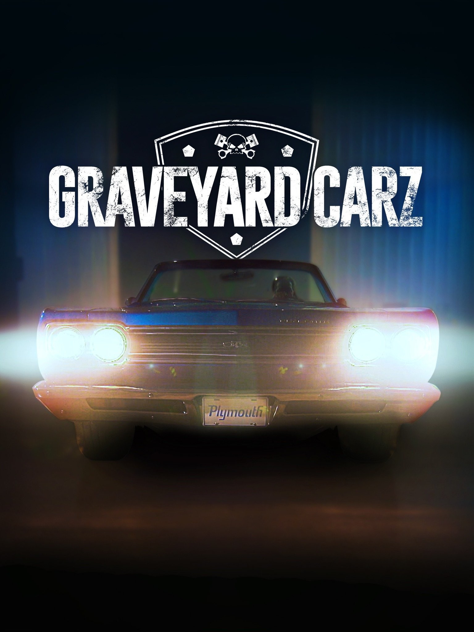 Graveyard Carz Season 8 | Rotten Tomatoes