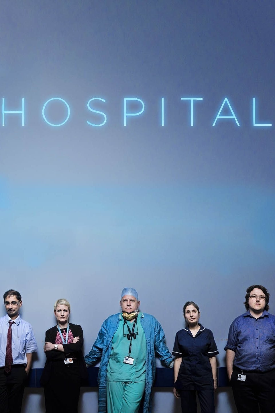 Hospital: Season 3 Pictures | Rotten Tomatoes