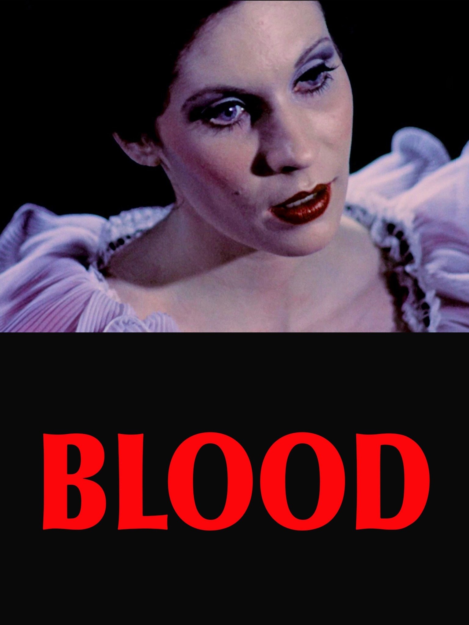 Blood Pictures | Rotten Tomatoes