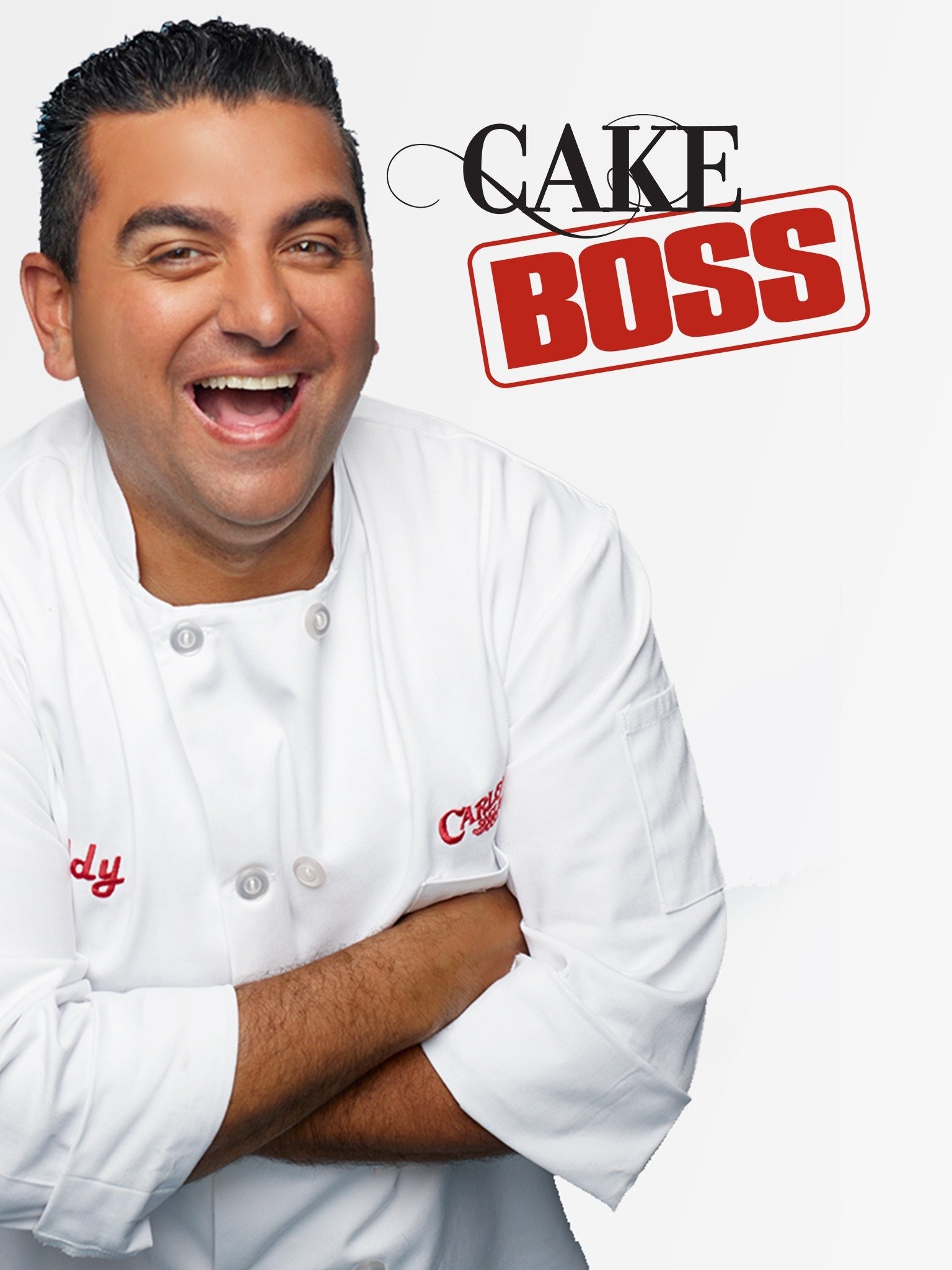 Cake Boss Season 12 | Rotten Tomatoes