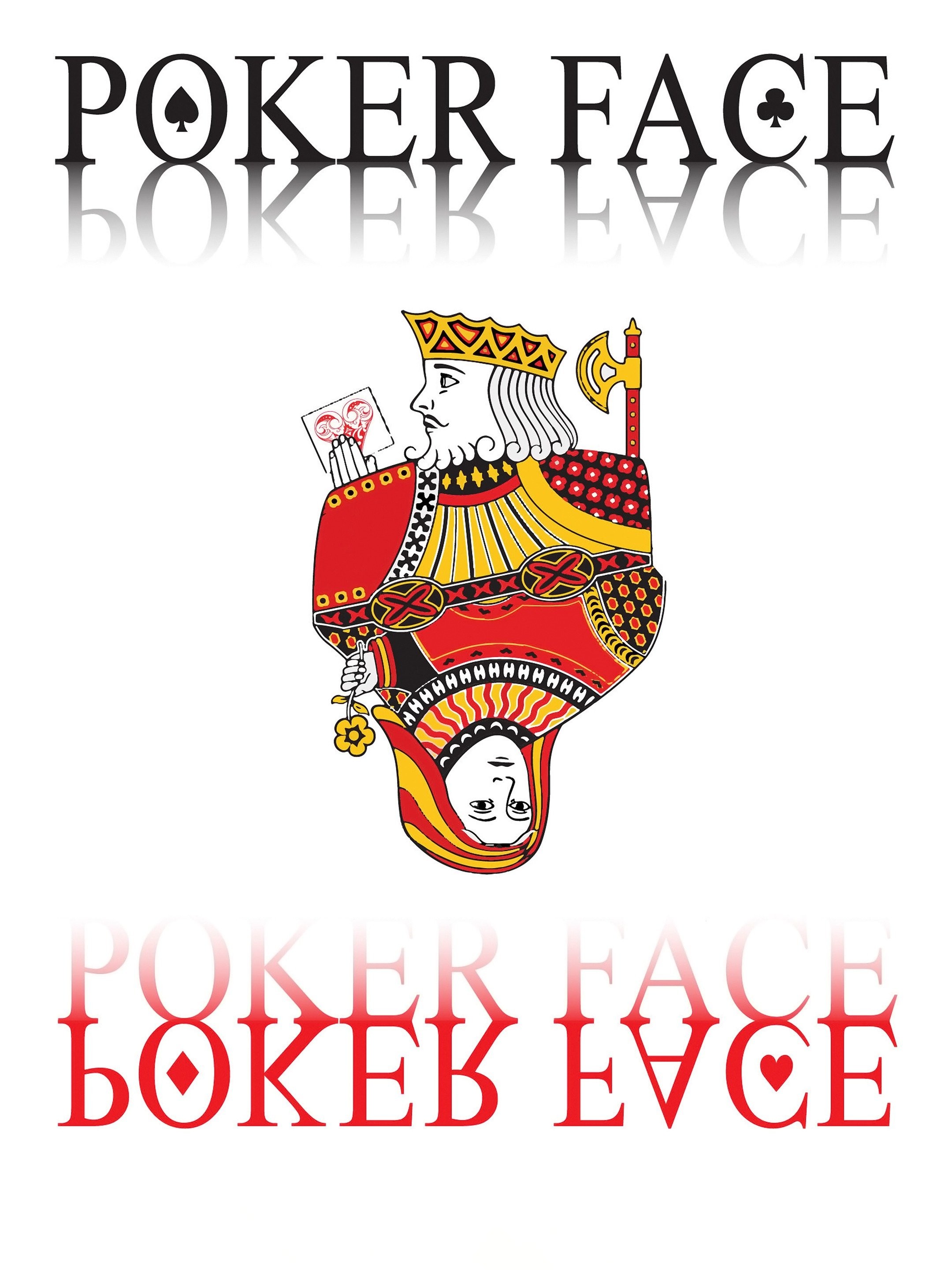 Poker Face Pictures | Rotten Tomatoes