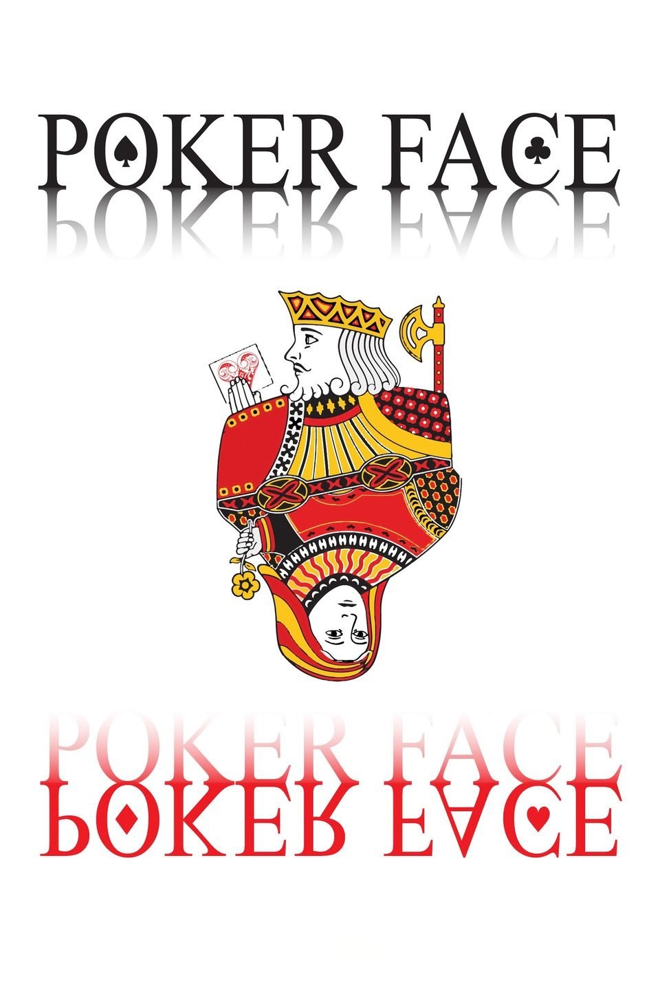 Poker Face | Rotten Tomatoes