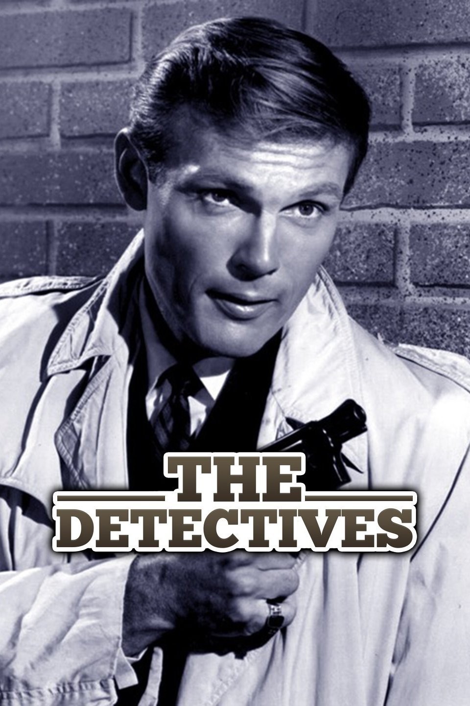 The Detectives Season 1 | Rotten Tomatoes